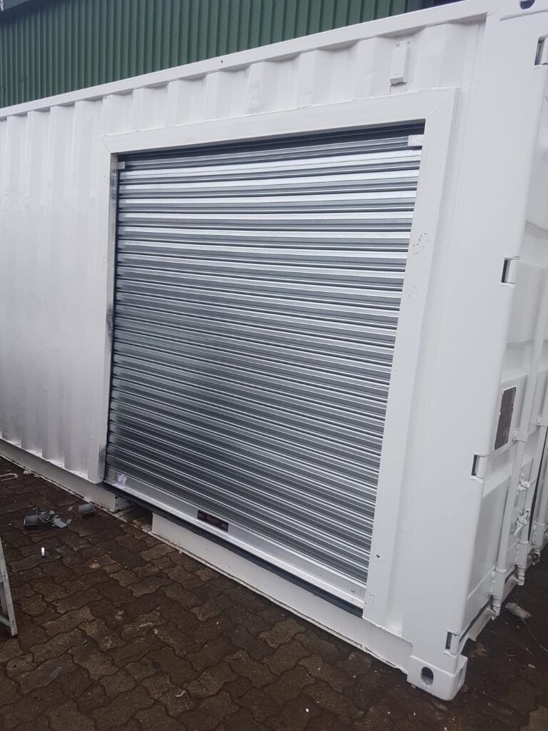 Home - Trident Shutters & Doors